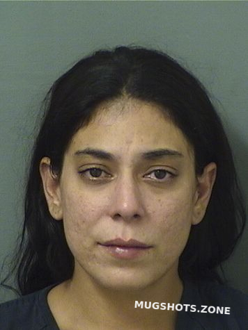 RILEY HOLLY 08/23/2023 - Palm Beach County Mugshots Zone