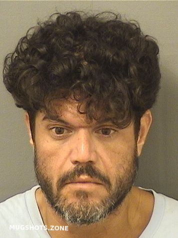 HERNANDEZ DAVID ALEXANDER 08/24/2023 - Palm Beach County Mugshots Zone