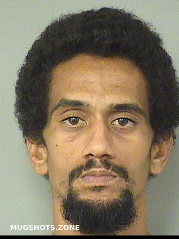 ALTMAN DEREK 08/24/2023 - Palm Beach County Mugshots Zone