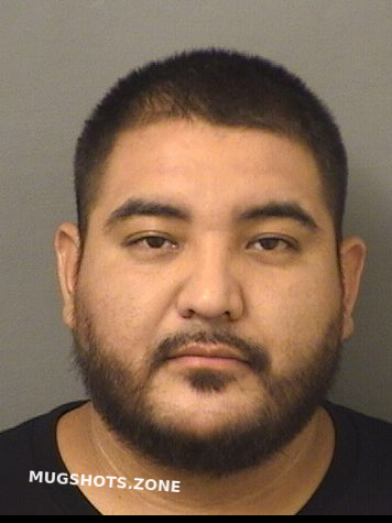 CRUZ SAMUEL 08/24/2023 - Palm Beach County Mugshots Zone