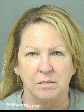 STANOCH SHELLEY ANN 08/25/2023 - Palm Beach County Mugshots Zone