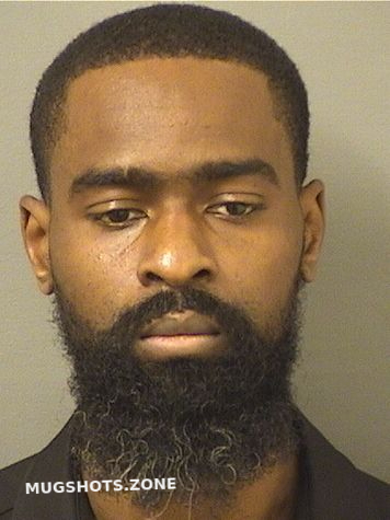 JOSEPH CALEB 08/25/2023 - Palm Beach County Mugshots Zone