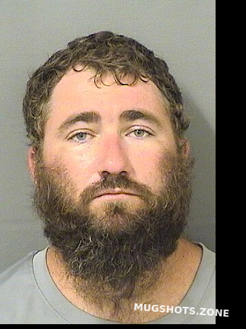 CONKLIN STEVEN WILLIAM 08/25/2023 - Palm Beach County Mugshots Zone