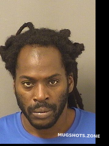 BUSH ANTWON D 08/25/2023 - Palm Beach County Mugshots Zone