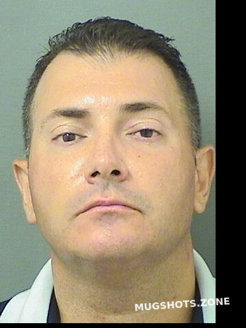 IACOB RAZVAN 08/27/2023 - Palm Beach County Mugshots Zone