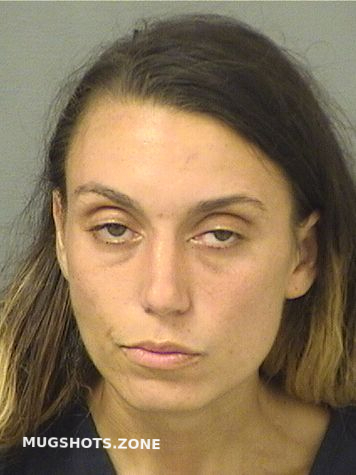 HOCKING CAITLIN FRANCES 08/27/2023 - Palm Beach County Mugshots Zone
