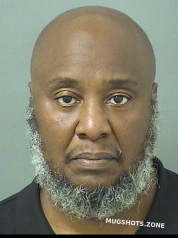 WIGGINS REGINALD ALLEN SR 08/27/2023 - Palm Beach County Mugshots Zone