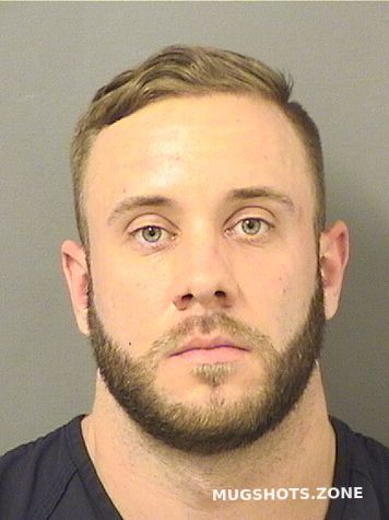 HAGER KEVIN CHARLES 08/27/2023 - Palm Beach County Mugshots Zone