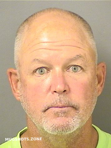 SKIKO GERALD 08/27/2023 - Palm Beach County Mugshots Zone