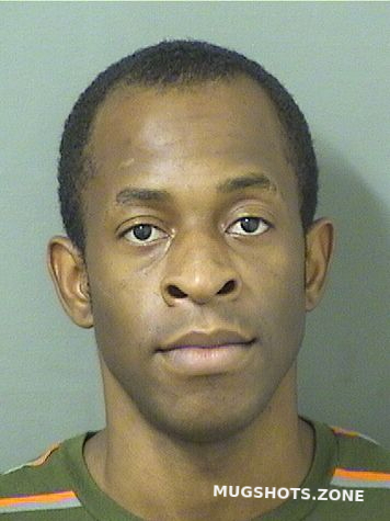 ROPER COURTNEY 08/28/2023 - Palm Beach County Mugshots Zone