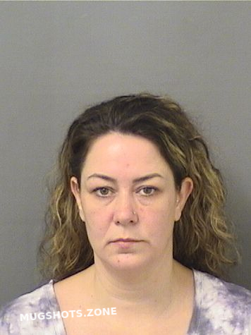 VAETH JESSICA RENEE 08/29/2023 - Palm Beach County Mugshots Zone
