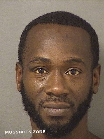 POMPEY VICTOR EDWIN JR 08/29/2023 - Palm Beach County Mugshots Zone