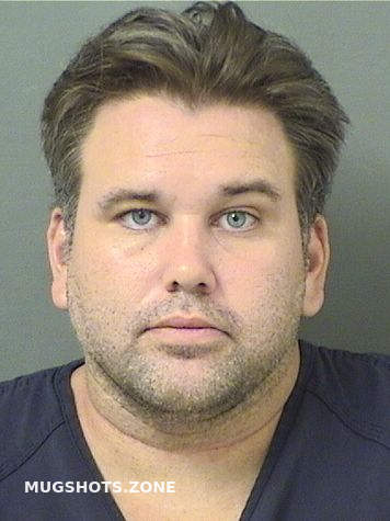 WOLFE KYLE JON 08/30/2023 - Palm Beach County Mugshots Zone