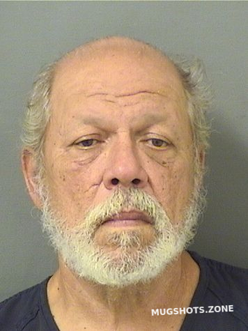 DELANDSHEER REGINALD 08/30/2023 - Palm Beach County Mugshots Zone