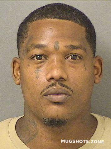 TAYLOR ELTON NAVARA JR 08/31/2023 - Palm Beach County Mugshots Zone