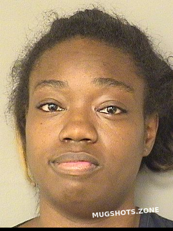 JONES MICHELLE 08/31/2023 - Palm Beach County Mugshots Zone