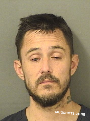 FREEMAN FOREST TODD 08/31/2023 - Palm Beach County Mugshots Zone