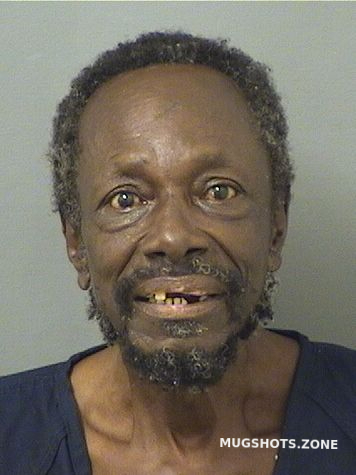 JAMES LARRY 08/31/2023 - Palm Beach County Mugshots Zone