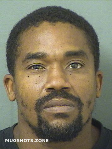 STEPHENS ALLEN MARCEL 09/01/2023 - Palm Beach County Mugshots Zone