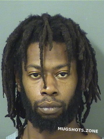 KING DAWAYNE DEVON DONTE 09/02/2023 - Palm Beach County Mugshots Zone