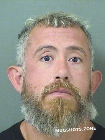 AMBROS KYLE 09/02/2023 - Palm Beach County Mugshots Zone