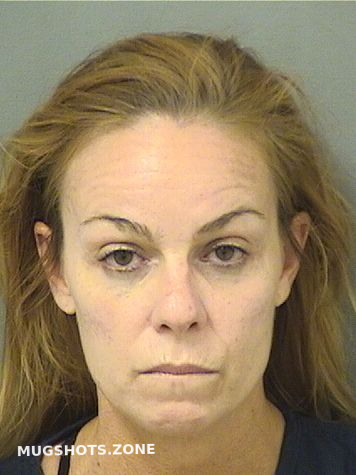 MCNULTY CASSANDRA MARIE 09/03/2023 - Palm Beach County Mugshots Zone