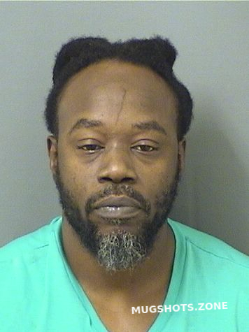 AUMOITHE KINCY 09/04/2023 - Palm Beach County Mugshots Zone