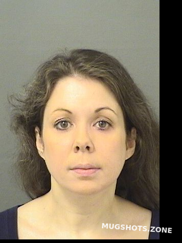 PIERCE LISA 09/05/2023 - Palm Beach County Mugshots Zone