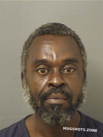 PANDOL DORDY 09/06/2023 - Palm Beach County Mugshots Zone