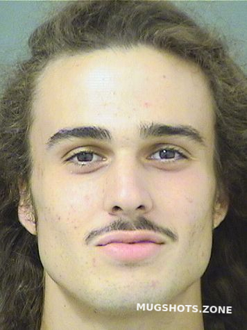 BEALL COLTON JOSEPH 09/07/2023 - Palm Beach County Mugshots Zone