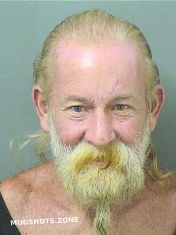 DEERY SEAN C 09/07/2023 - Palm Beach County Mugshots Zone