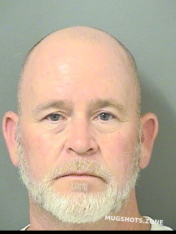MURRAY KENNETH EDWARD 09/07/2023 - Palm Beach County Mugshots Zone