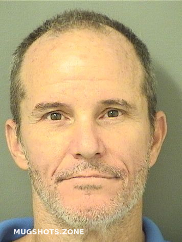 BROWN BRUCE R 09/07/2023 - Palm Beach County Mugshots Zone