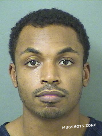 JOHN MICKELL MATHEW JAYDELL 09/07/2023 - Palm Beach County Mugshots Zone