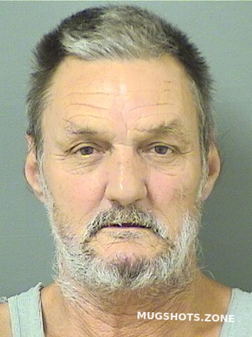 KERSEY RICKY HAYES 09/07/2023 - Palm Beach County Mugshots Zone