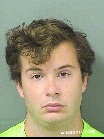 FULMER SAMUEL DAVID 09/07/2023 - Palm Beach County Mugshots Zone