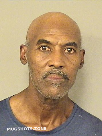 BLACKMON RICHARD EUGENE 09/08/2023 - Palm Beach County Mugshots Zone