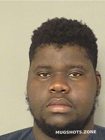 MATHURIN DIEUSMITH 09/08/2023 - Palm Beach County Mugshots Zone