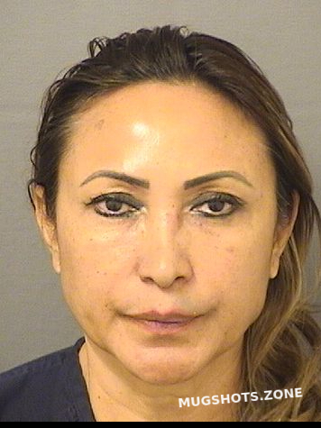 OTERO MARITZA 09/09/2023 - Palm Beach County Mugshots Zone