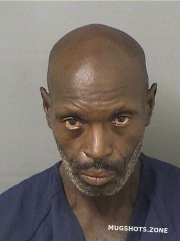 JONES BRIAN STANLEY 09/09/2023 - Palm Beach County Mugshots Zone