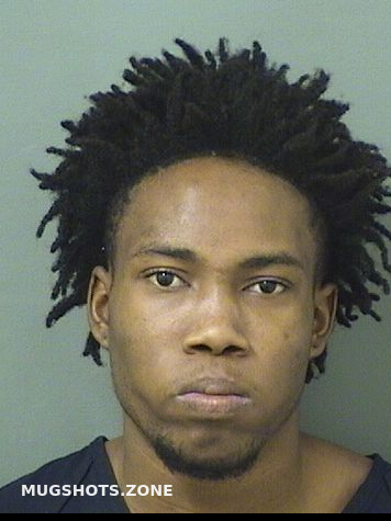 STVAL JORDAN 09/11/2023 - Palm Beach County Mugshots Zone