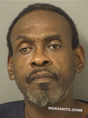 LESTER LEWIS CLARENCE III 09/11/2023 - Palm Beach County Mugshots Zone