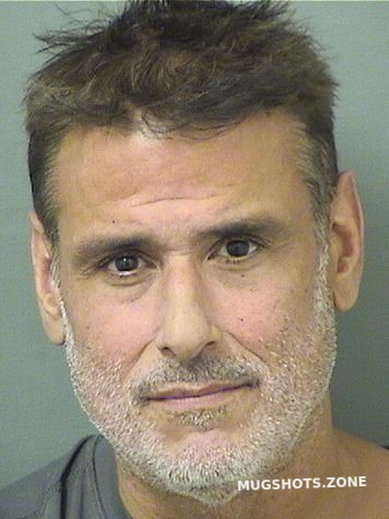 MINUTOLO CHARLES NICHOLAS 09/11/2023 - Palm Beach County Mugshots Zone