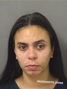 INFANTERODRIGUEZ JENNIFER ABIGAIL 09/12/2023 - Palm Beach County ...