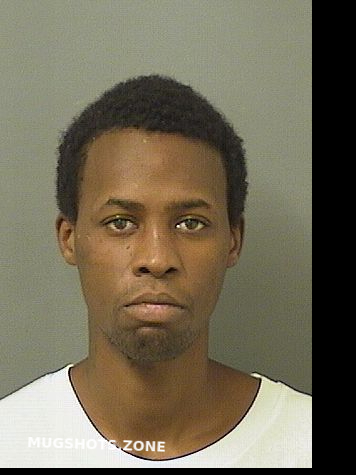 MARTIN BRIAN MICHAEL 09/13/2023 - Palm Beach County Mugshots Zone