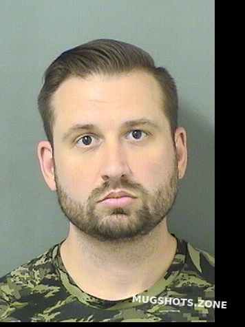 GODWIN RICHARD EDWARD 09/14/2023 - Palm Beach County Mugshots Zone