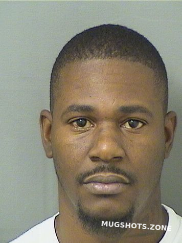 ROLLE PAUL J JR 09/14/2023 - Palm Beach County Mugshots Zone
