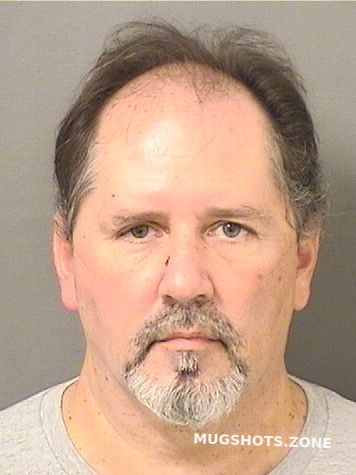 ARBAUGH CHAD 09/14/2023 - Palm Beach County Mugshots Zone