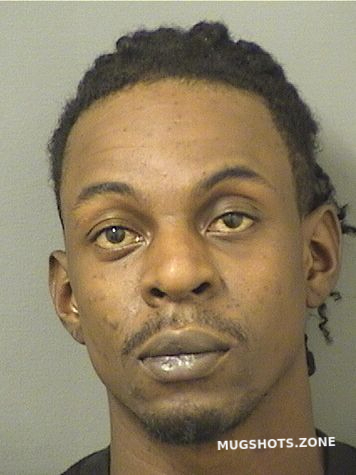 FORBES COLLIN 09/14/2023 - Palm Beach County Mugshots Zone