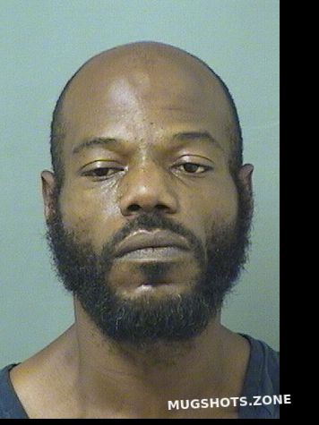 DEAN JOEL JERREL 09/14/2023 - Palm Beach County Mugshots Zone